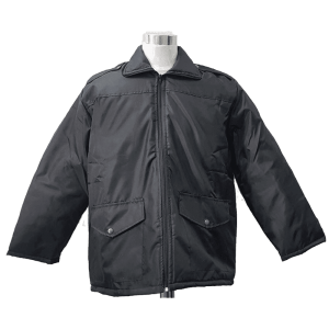 law pro security jacket | DOS Group