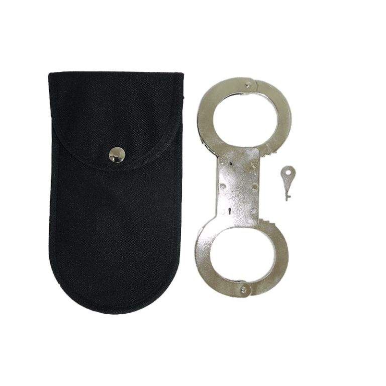 Solid Handcuffs | DOS Group