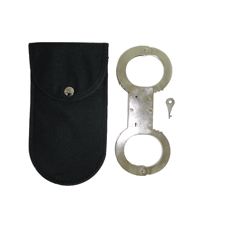 Solid Handcuffs | DOS Group
