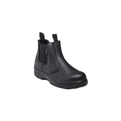 Dot Chelsea Safety Boot | Safety Footwear | DOS Group